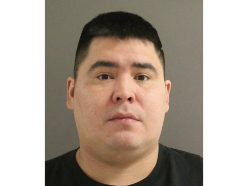 Violent Offender Being Sought By Prince George Rcmp Prince George Post 4710