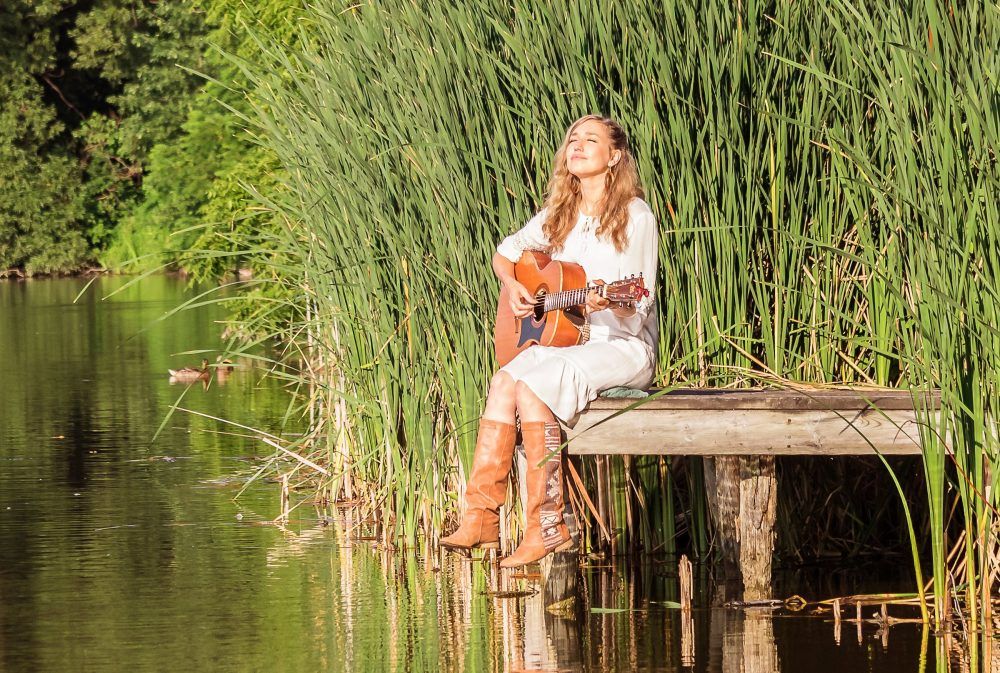 Dayna Manning to produce and perform in Stratford's upcoming Market ...