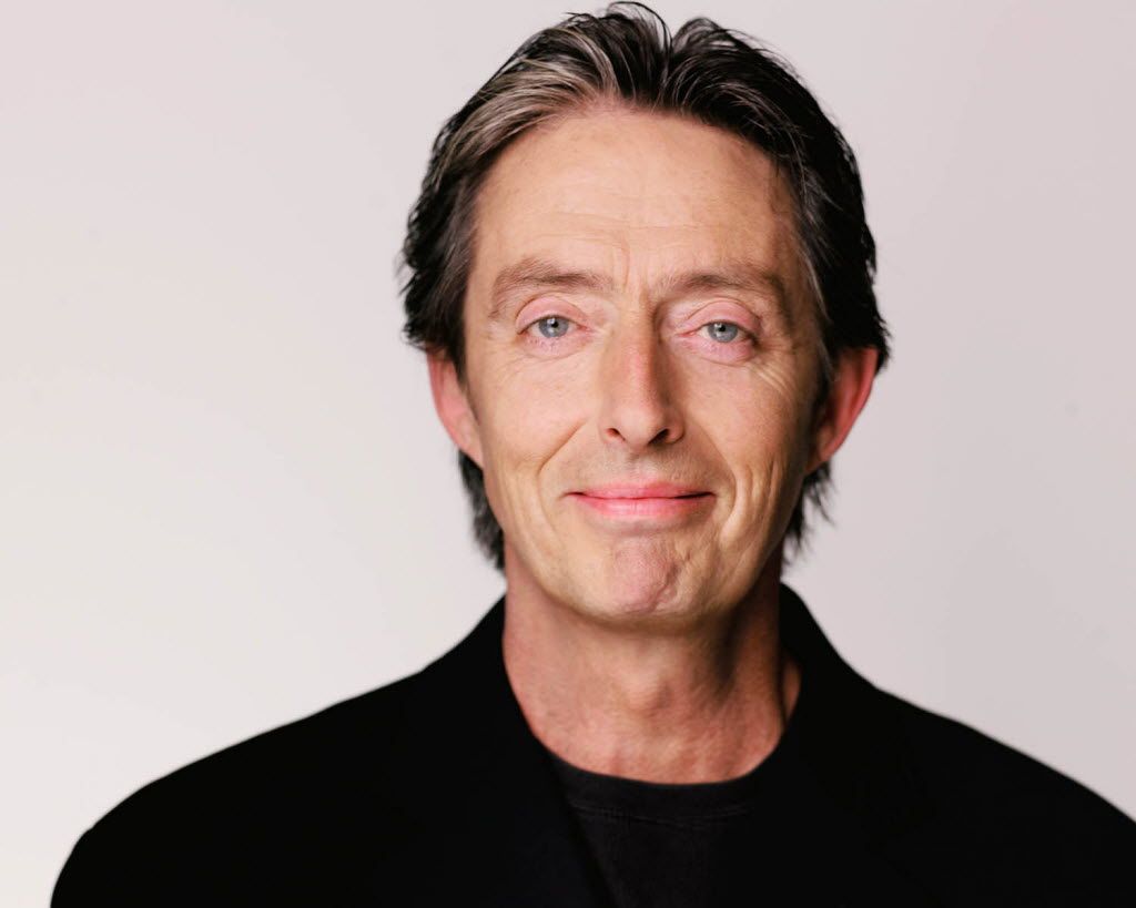 Sault hosts Derek Edwards's In Praise of the Ostrich show May 14 ...