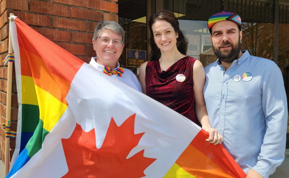 Bursting with Pride: Bill's Place officially opens in Chatham | Chatham ...