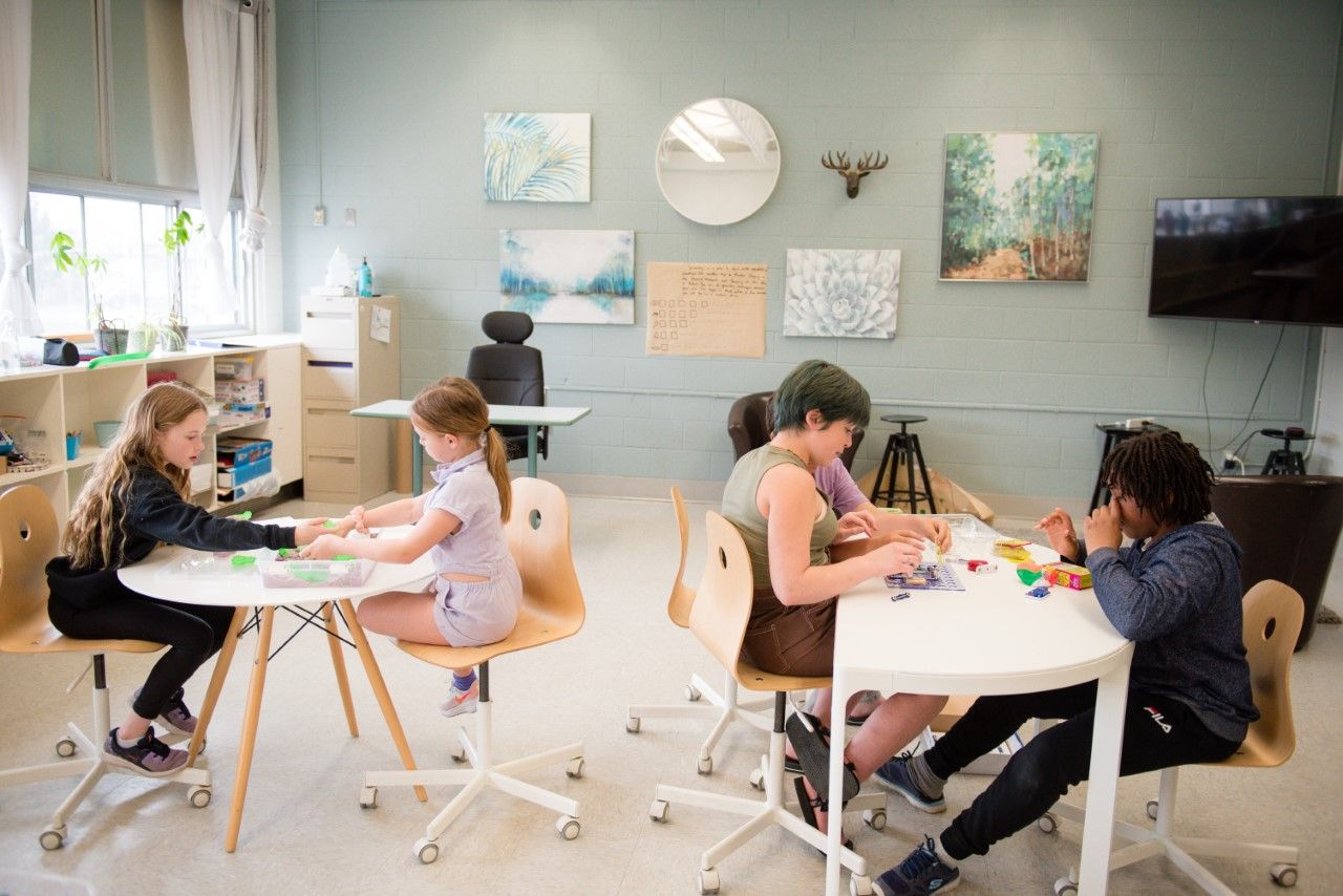 Beauchamp family supports Elmwood site in North Bay | North Bay Nugget