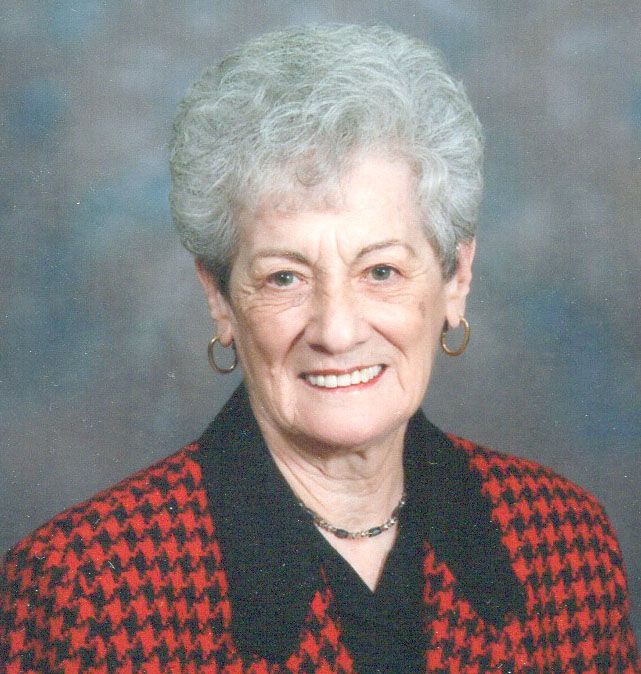 Isabel Monaco was last Sault Woolco manager | Sault Star