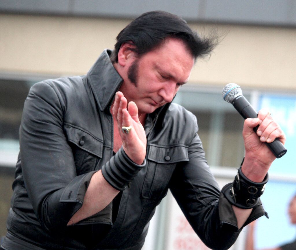 Giovanni's moves Italian festival downtown | Sault Star