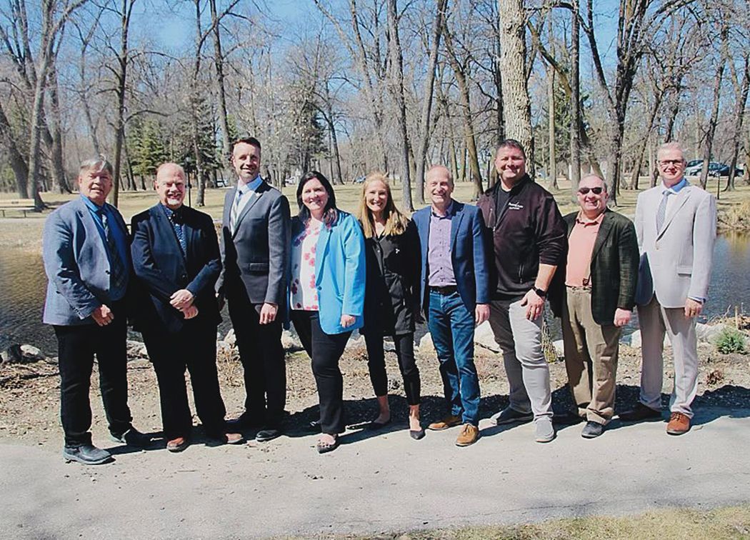 Province plans to expand CSO authority, renews call for feds to fund ...