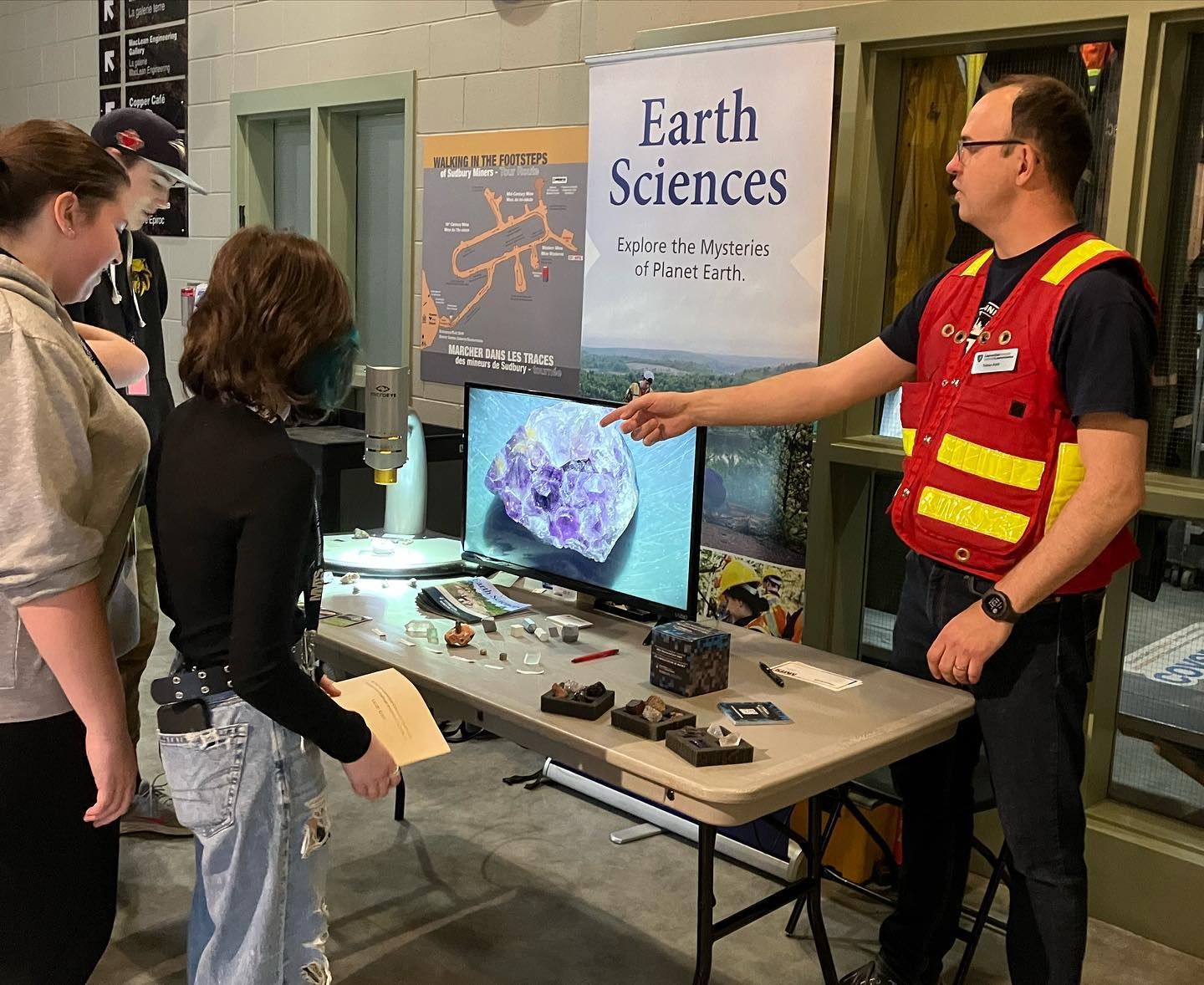 Learn how to identify those mystery rocks in your collection | Sudbury Star