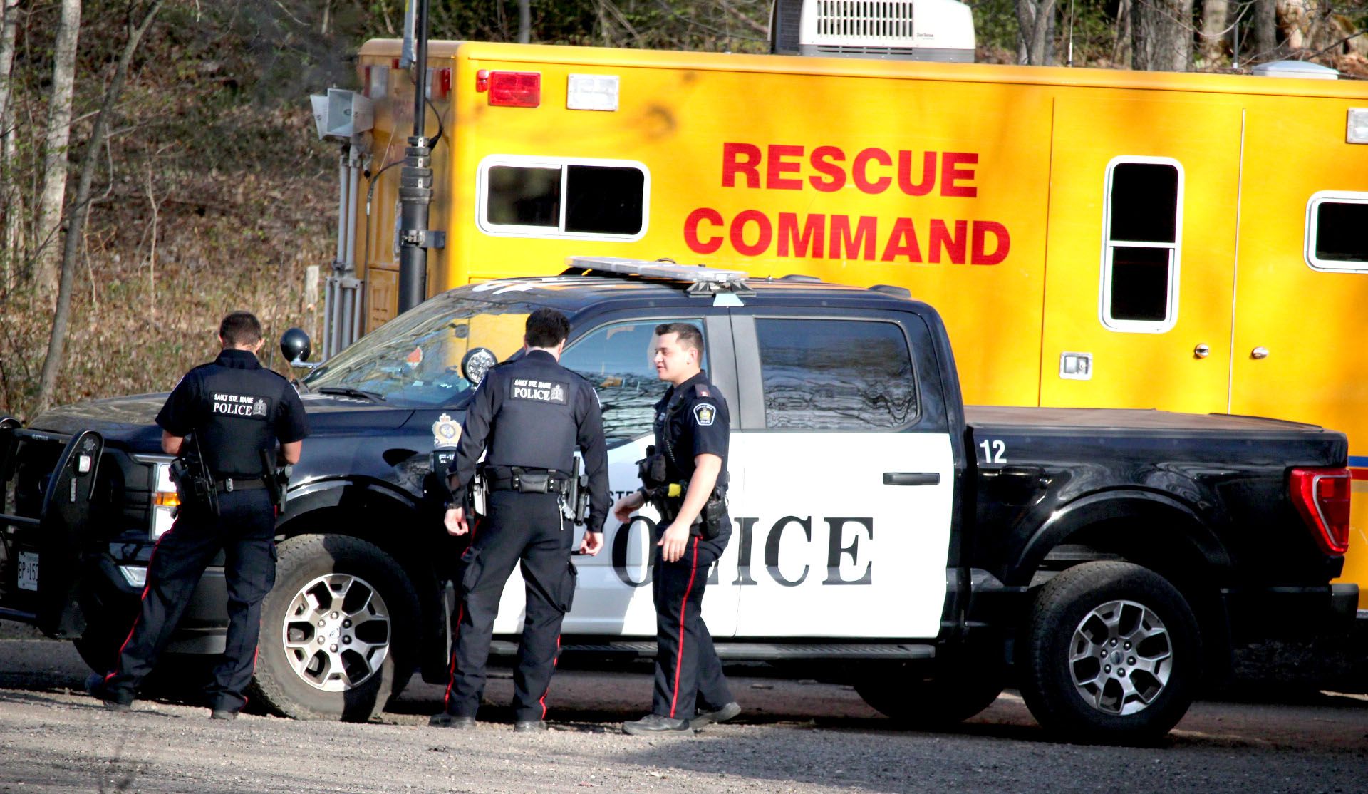 Search for ruby Kerr costs about $40,000 | Sault Star