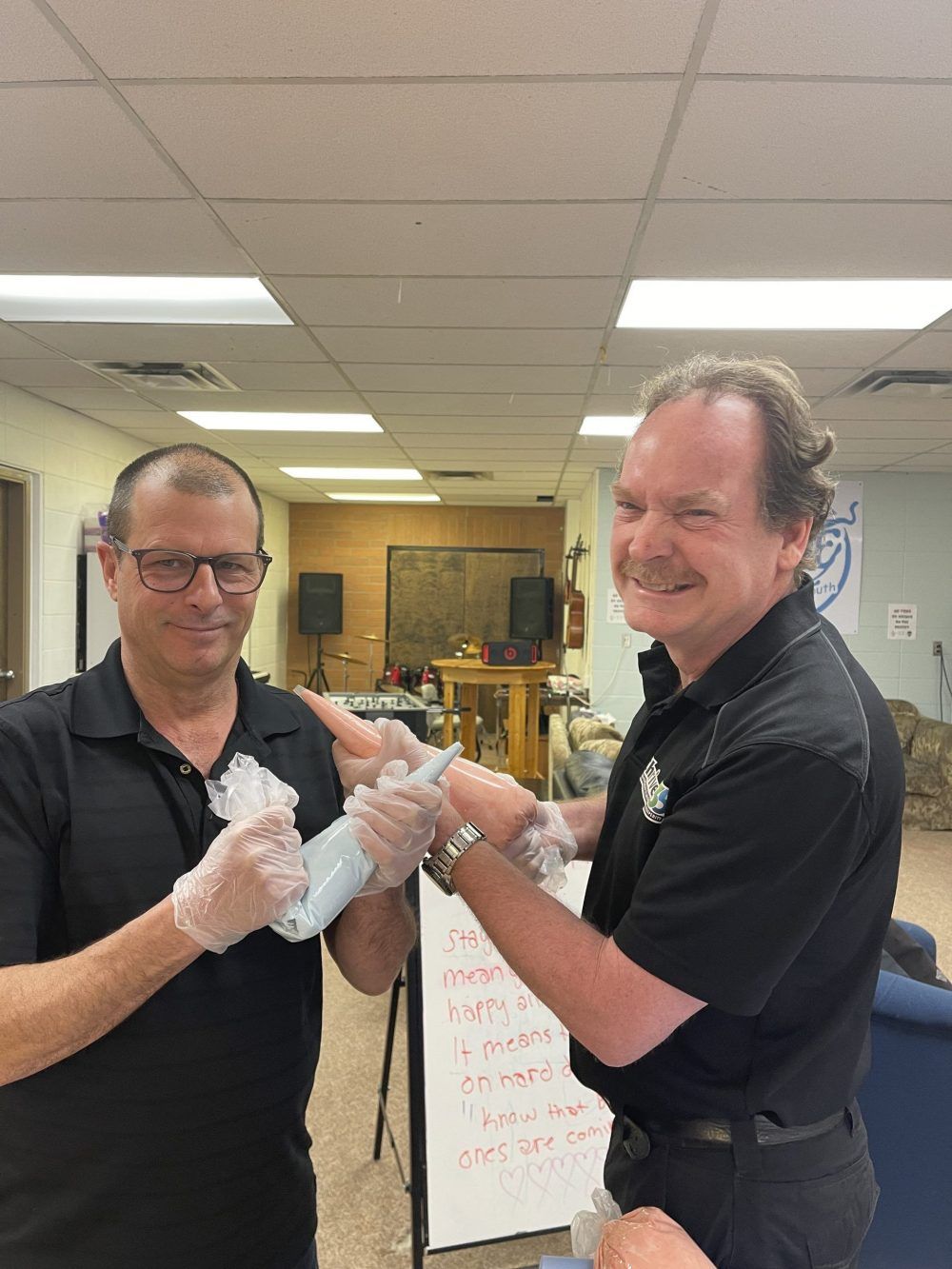 Fairview's Ignite raises over $15,000 from smile cookie campaign ...