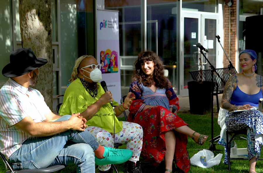 Toronto's Provocation Ideas Festival expands to Stratford | The ...