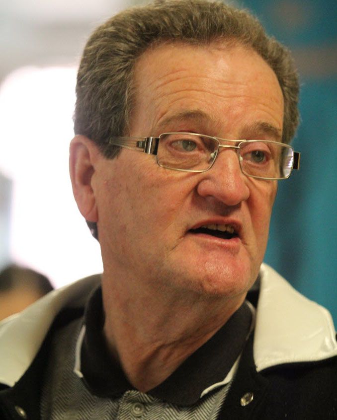 St. Basil principal Bob Barbeau dies at 77 | Sault Star