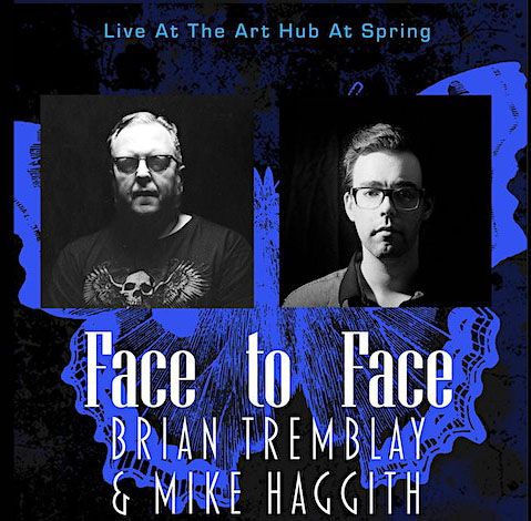 Mike Haggith, Brian Tremblay team up for tunes, true tales in Sault ...