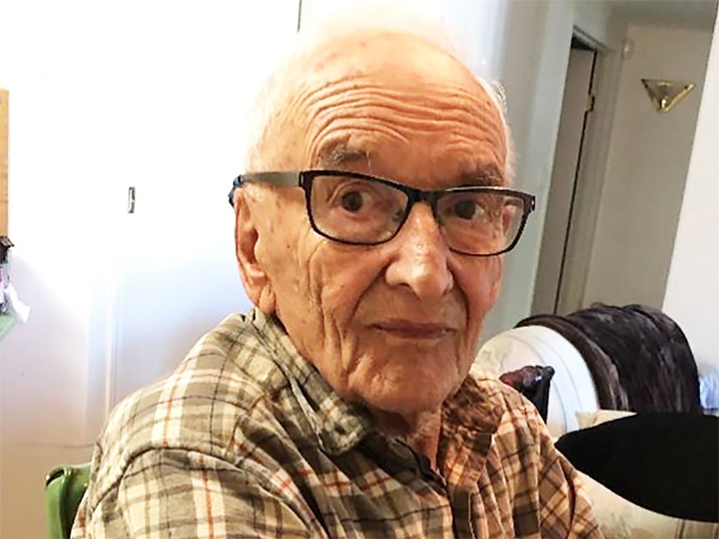 One more report for Mr. Les Green | The Graphic Leader