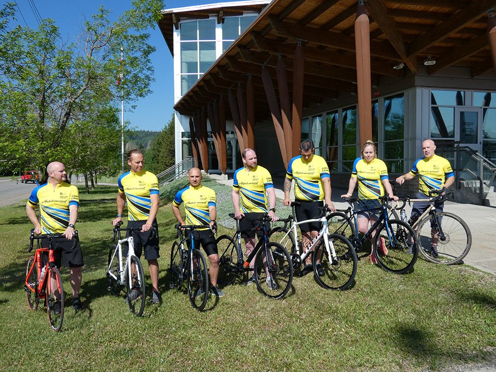 Prince George News | Latest Local Headlines | Prince George Post