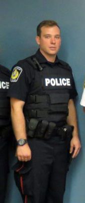 Sarnia cop facing unlawful confinement charge along with assault | The ...