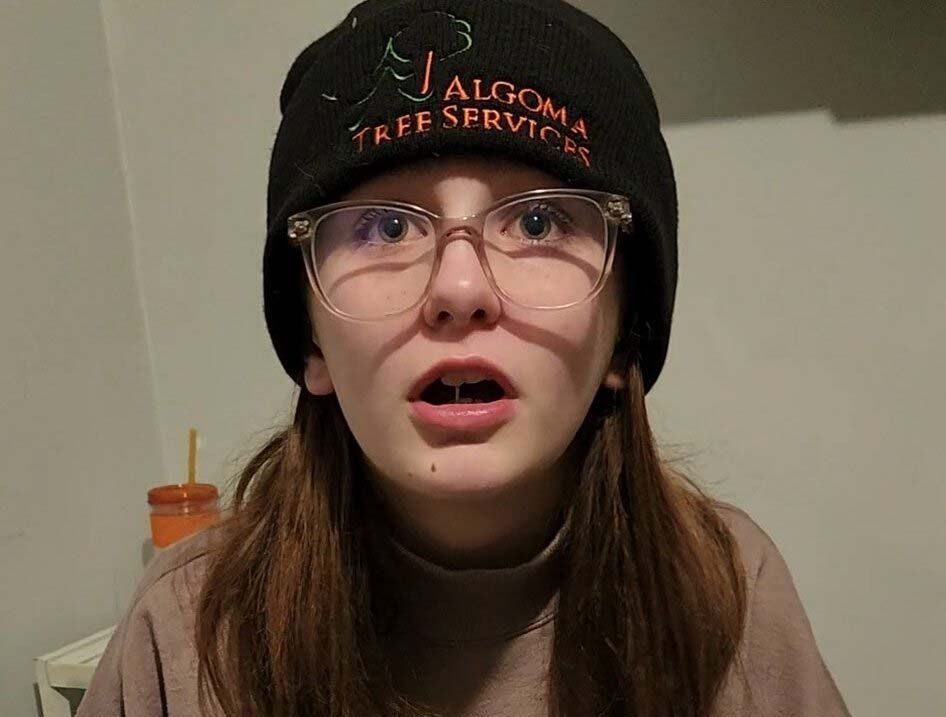 Sault Ste. Marie police report Michaela Lynn, 13, is missing | Sault Star