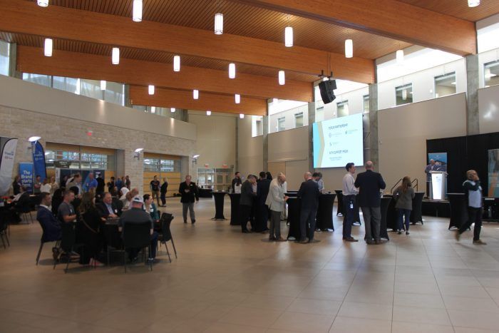 More than 150 attend Strathcona County's Industrial Supply Chain Forum ...