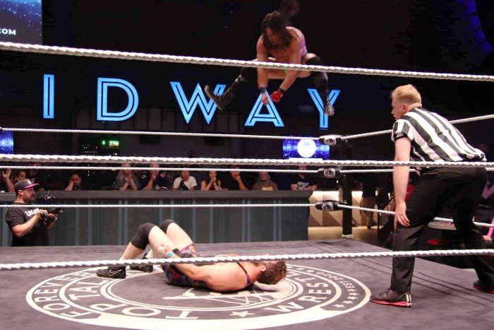 Sherwood Park wrestler sets sights on golden opportunity | Sherwood ...