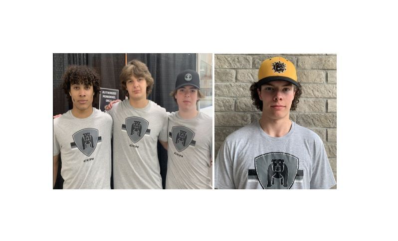 Local players get chance to shine at Bulldogs camp | Simcoe Reformer