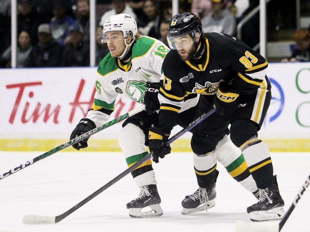 Sting rally past Knights to tie Western Conference final at two wins ...