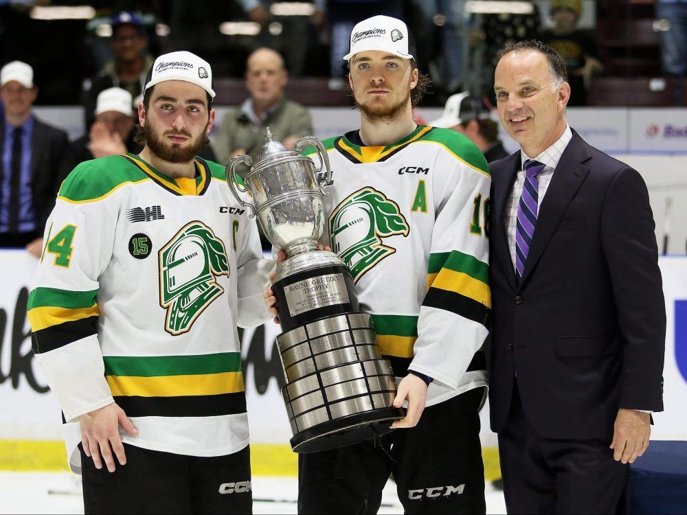 Sting's historic season ends with Game 6 loss to Knights in Western ...