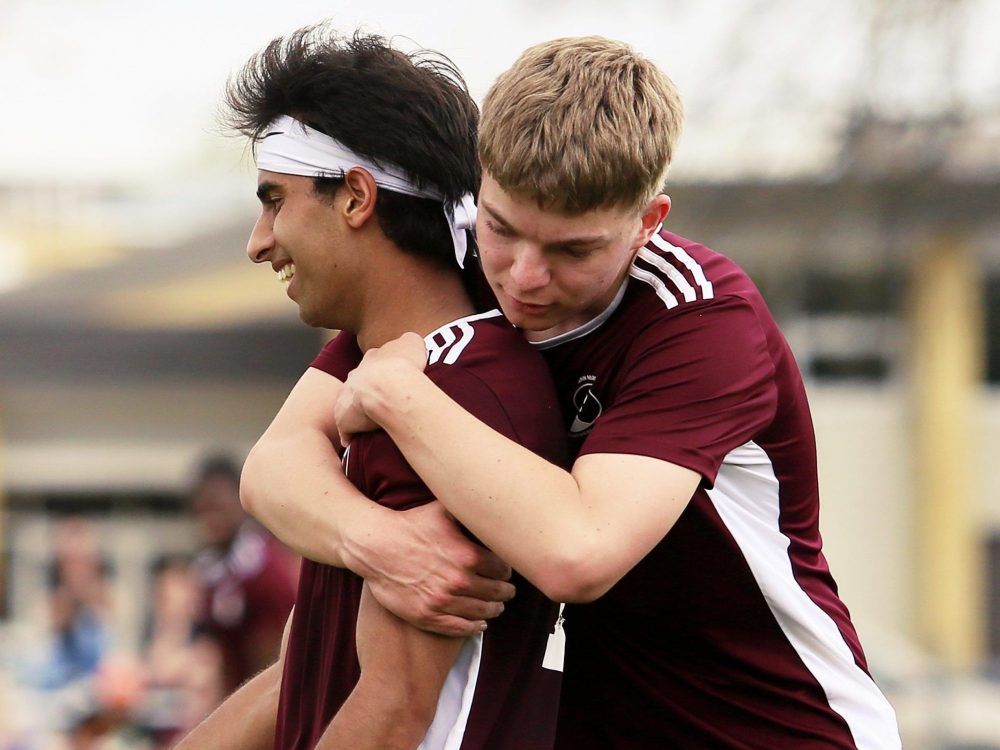 PHOTOS: Northern vs. McGregor, high school boys soccer | Chatham Daily News