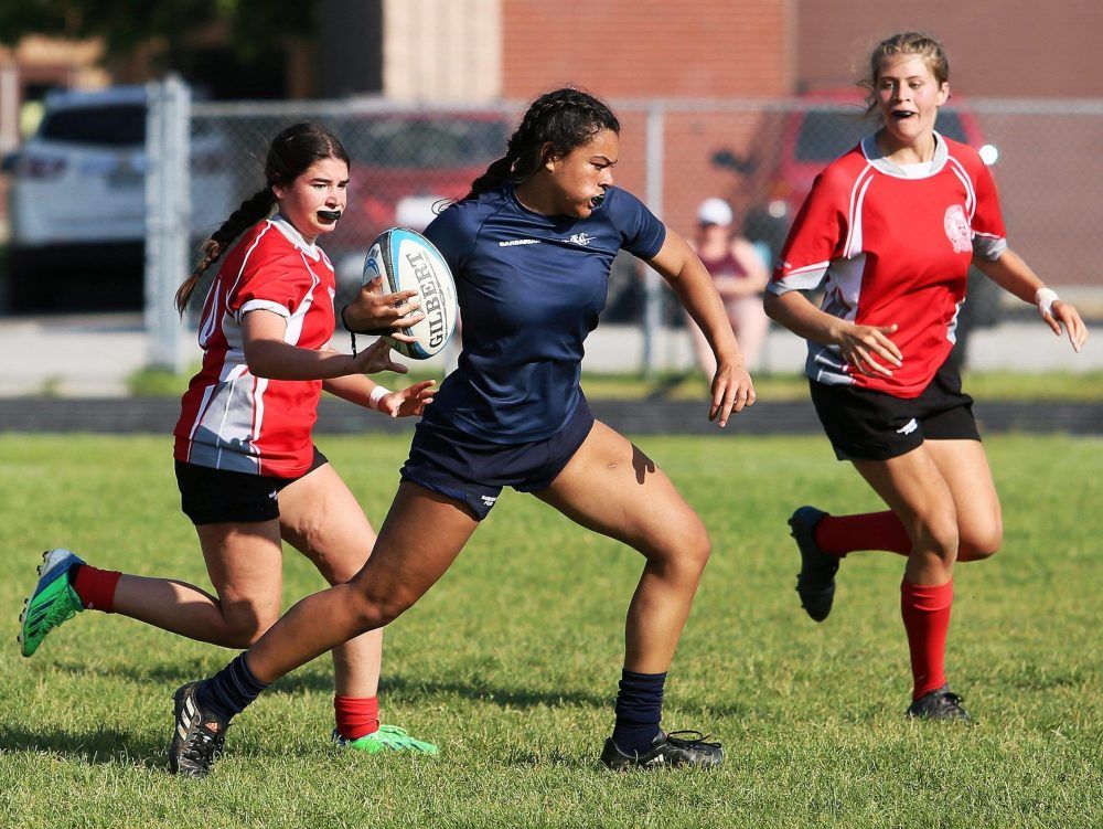 Ursuline chases first OFSAA rugby medal | Chatham Daily News