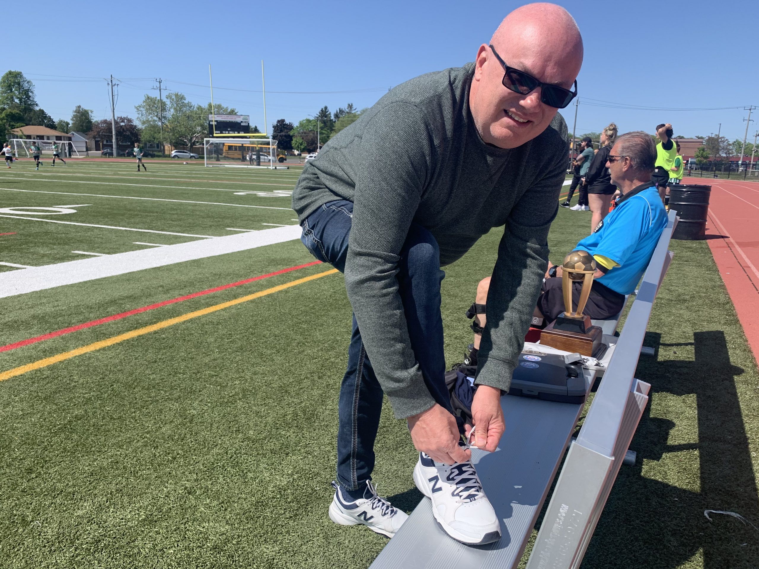 Rotary Brantford Classic Run set for Sunday | St. Thomas Times-Journal