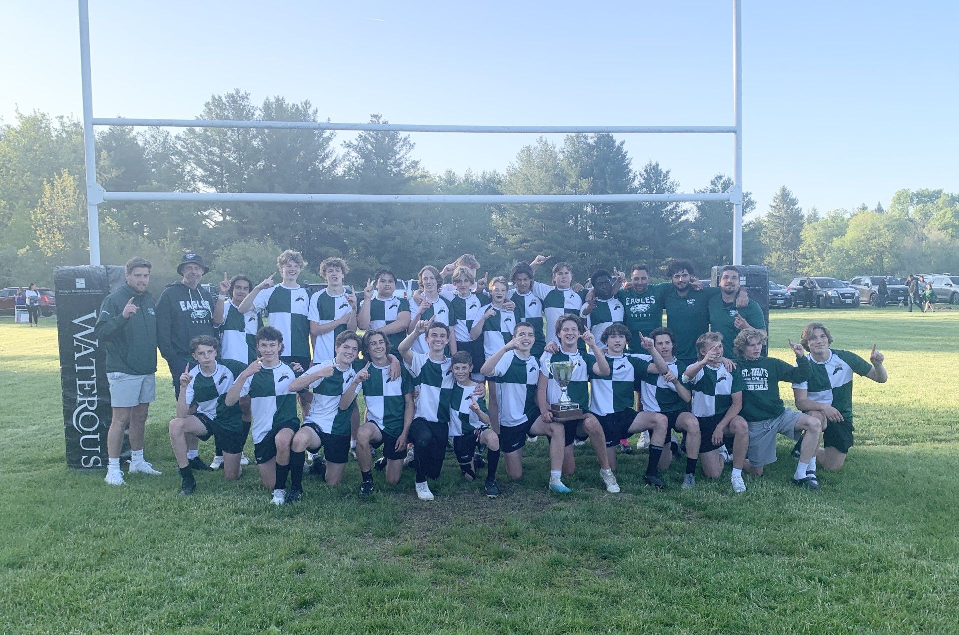 SJC rugby | Brantford Expositor