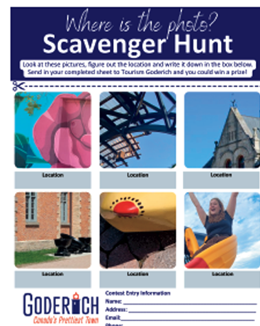 Goderich Breaking News | Local & National Headlines | Goderich Signal Star