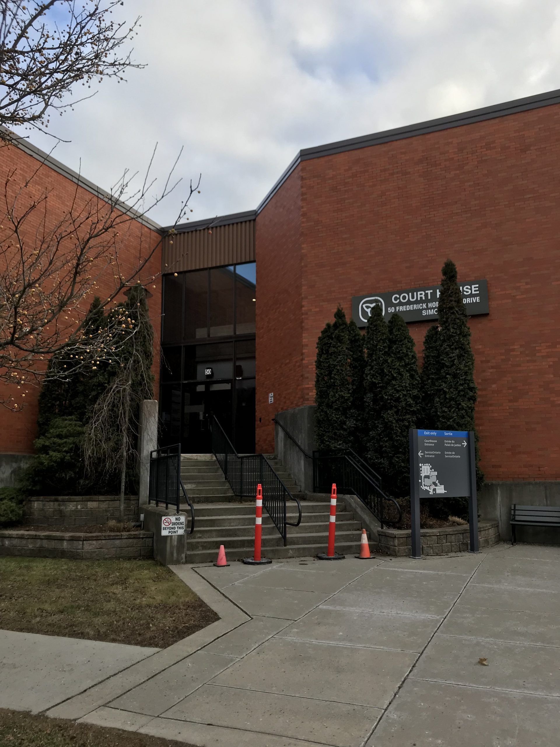 Farm worker guilty of sexual interference to be deported | Brantford ...