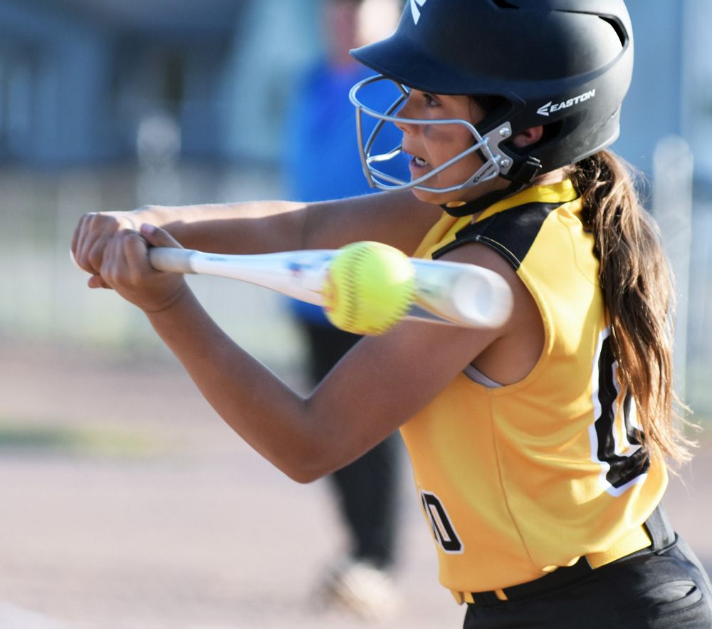 Mitchell minor Fastballfest has 45 teams | Owen Sound Sun Times