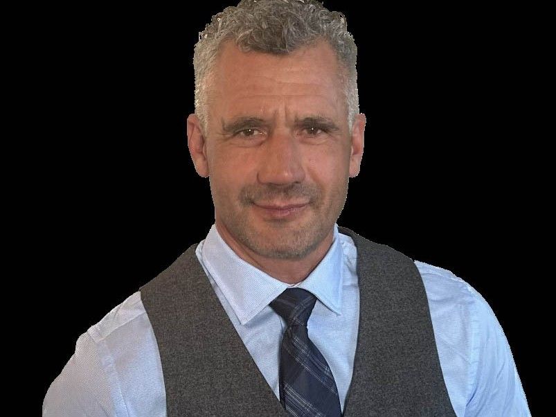 Michael Andrusco runs for Airdrie-Cochrane MLA with SMA | Airdrie Echo