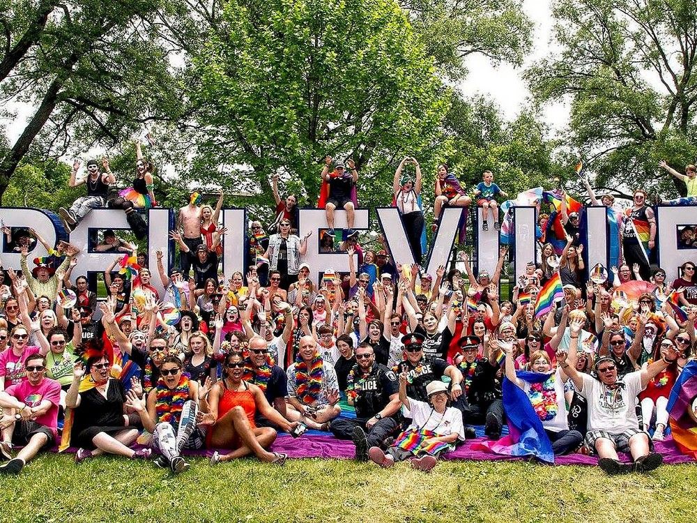 Exciting schedule of events set for Bay of Quinte Pride Week ...