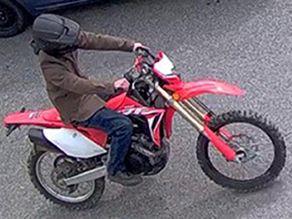 Police seek help to identify suspect in racially motivated incident ...