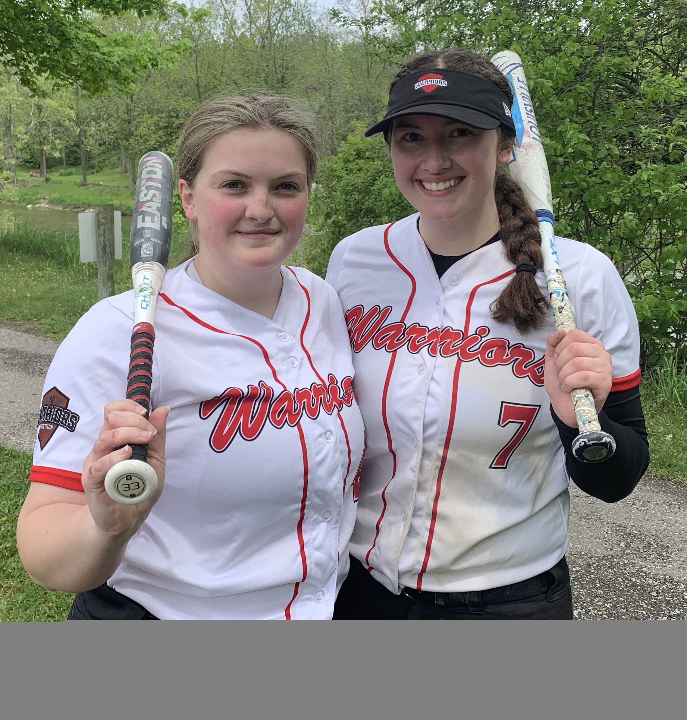 Queen of the Diamonds fastpitch tournament attracts more than 1,300 ...