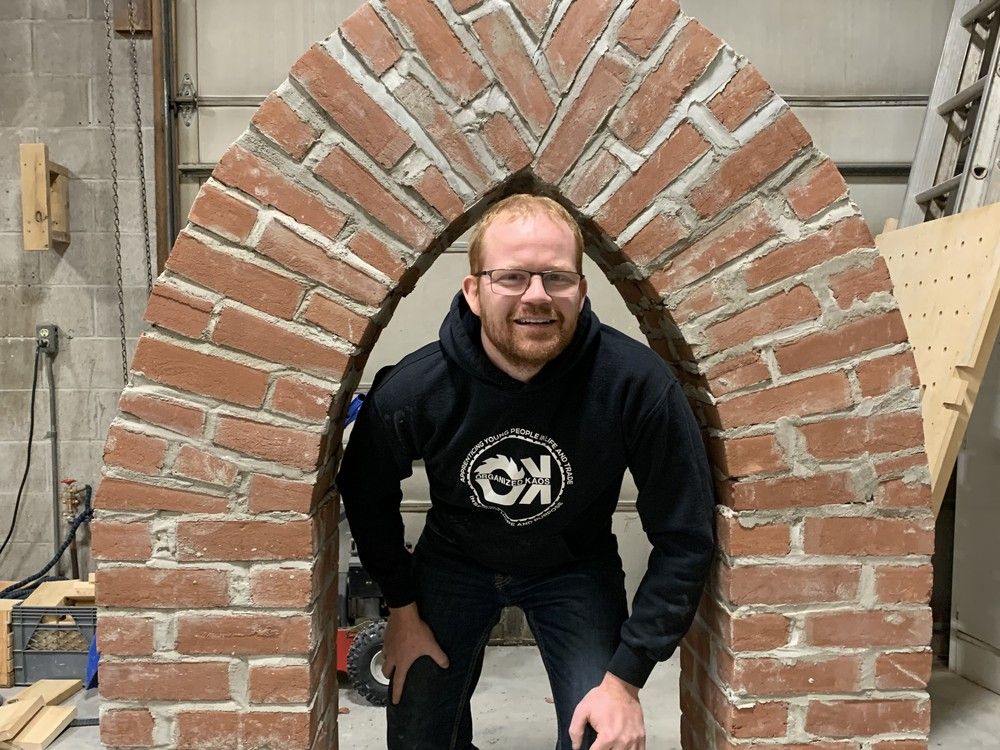 Skilled trades training initiative gets federal funding boost ...