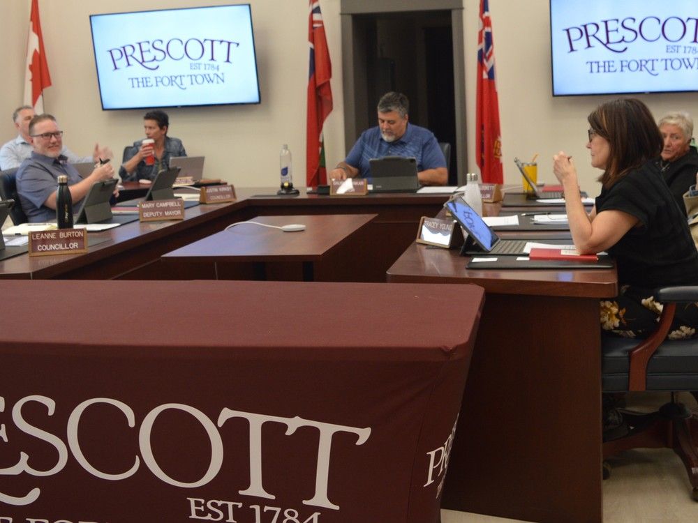 Prescott council has no desire for ‘permanent’ deputy mayor ...