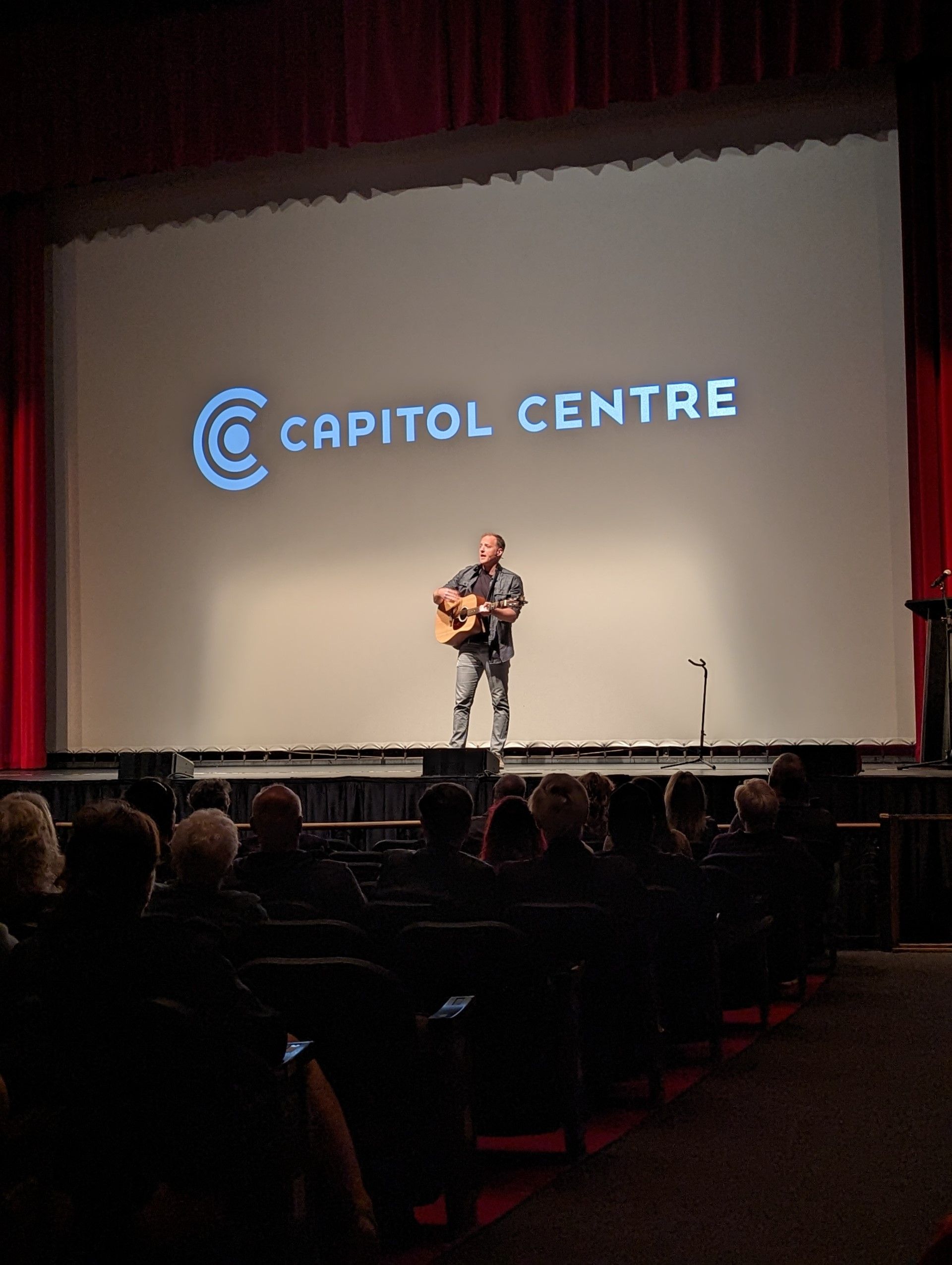 Capitol Centre expecting a sensational 2023-24 season | North Bay Nugget