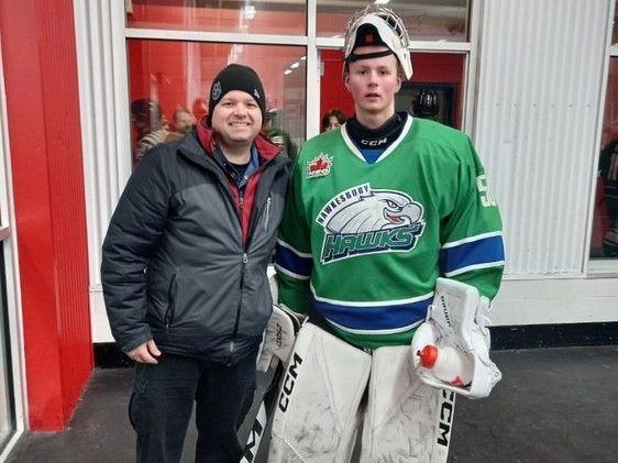 Wolves pick Rheaume has strong ties to Sudbury | Sudbury Star