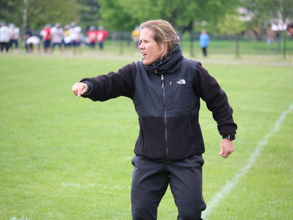 Holy Trinity Falcons claim second straight SDG senior AA soccer title ...