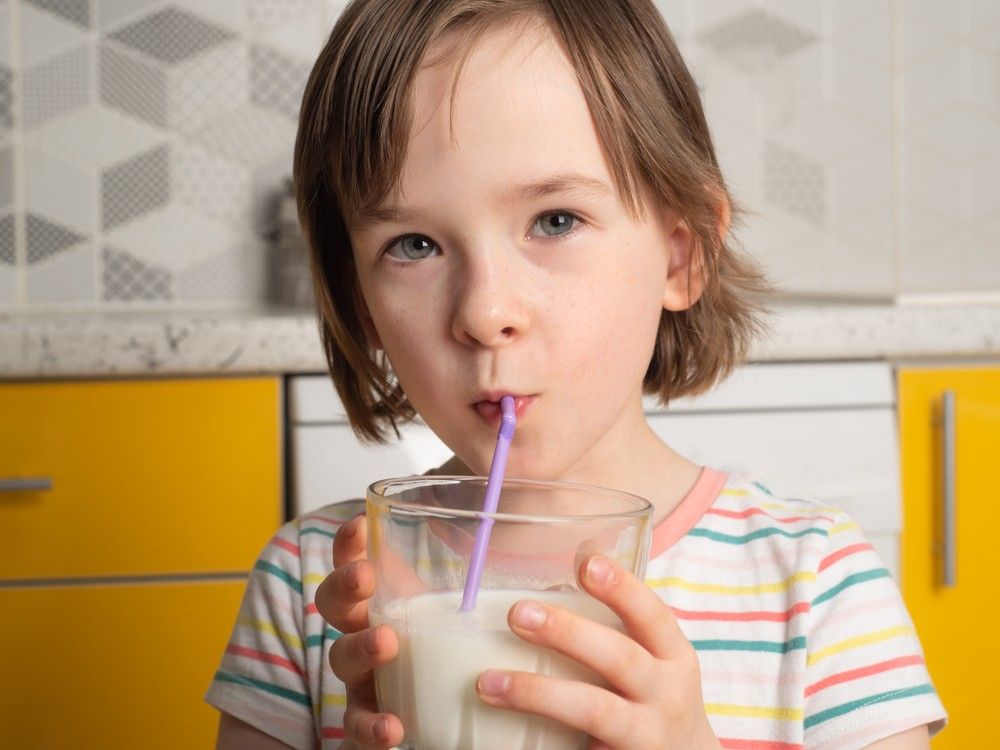 Farmgate: Thursday is the 22nd-annual World Milk Day | Cornwall ...