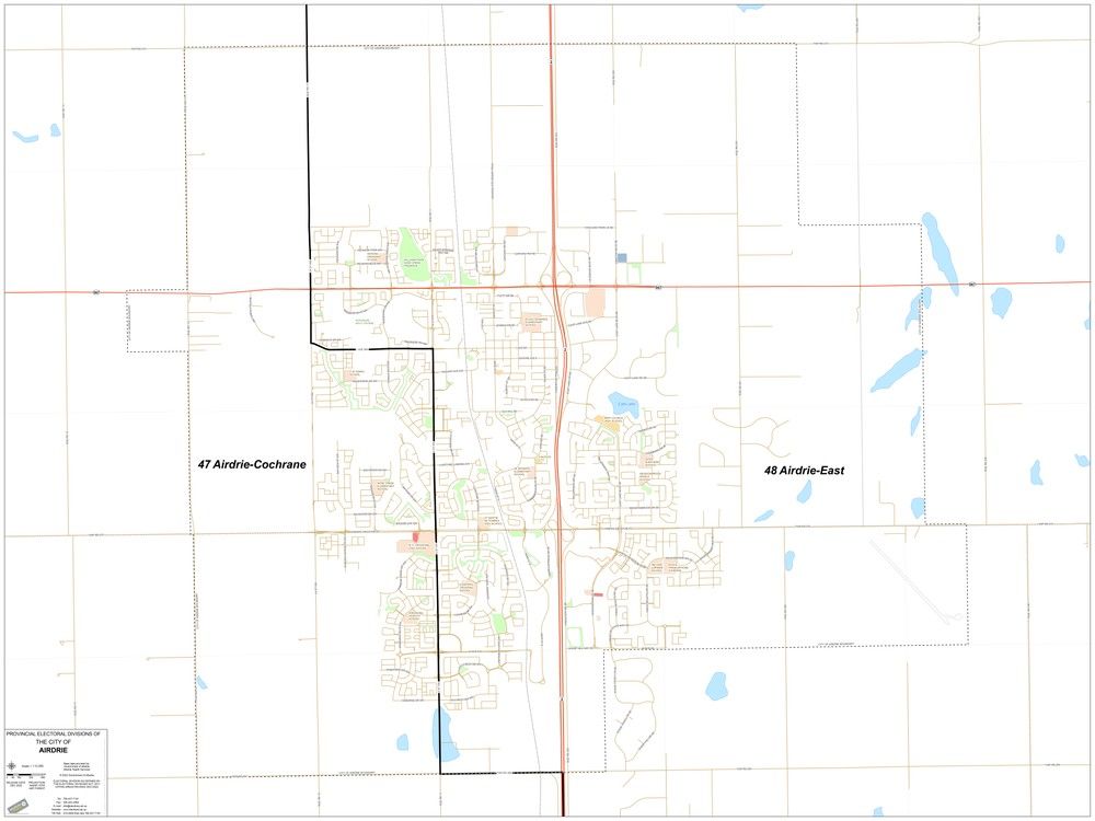 2023 provincial election: What you need to know in Airdrie | Airdrie Echo