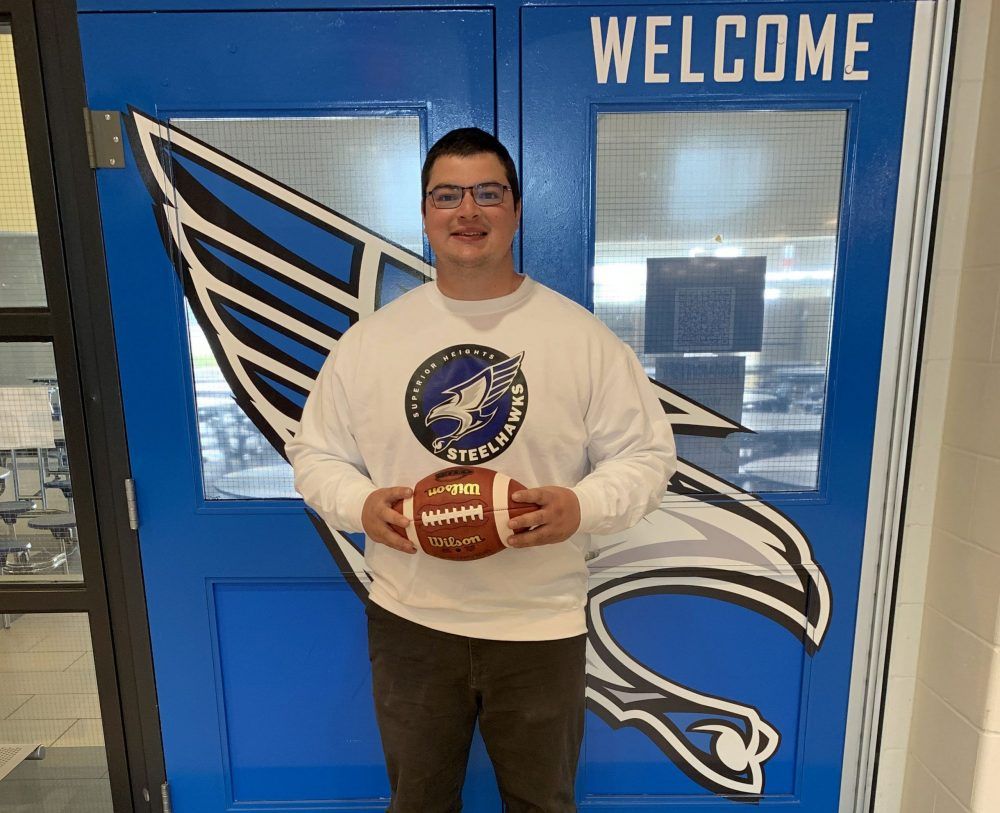 Superior Heights Steelhawks and the numbers game | Sault Star