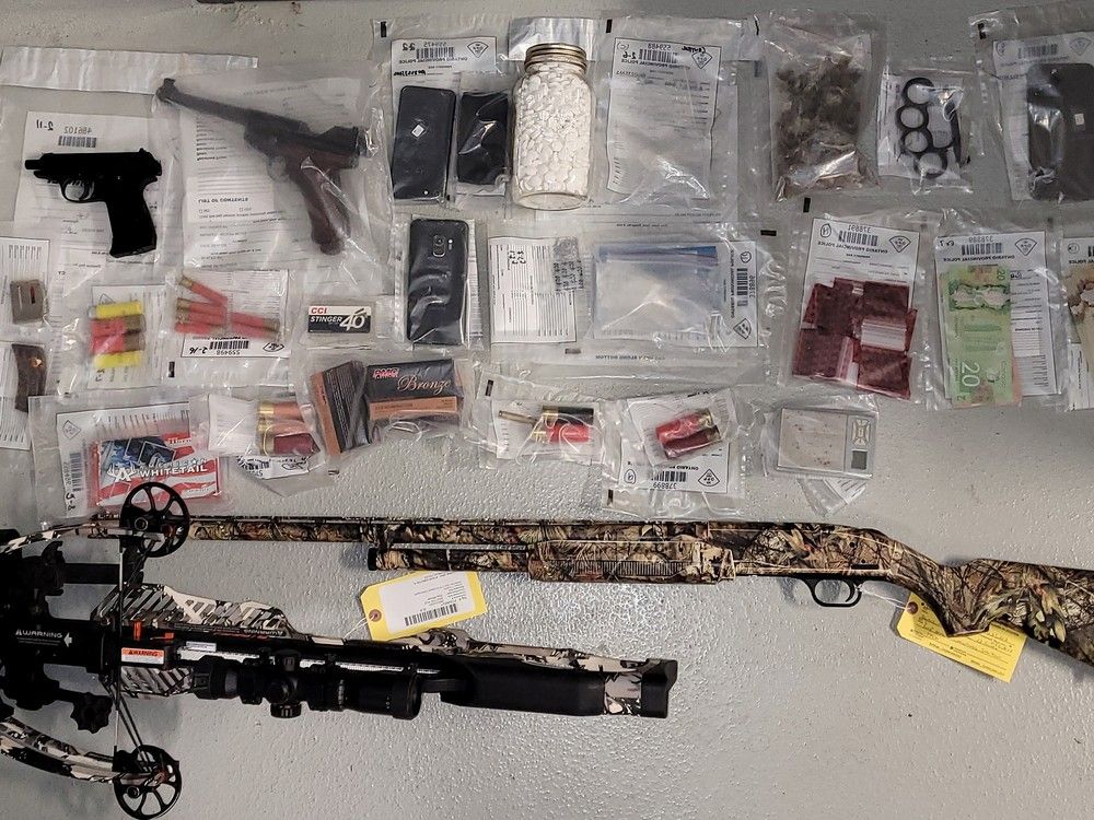 OPP briefs | Goderich Signal Star