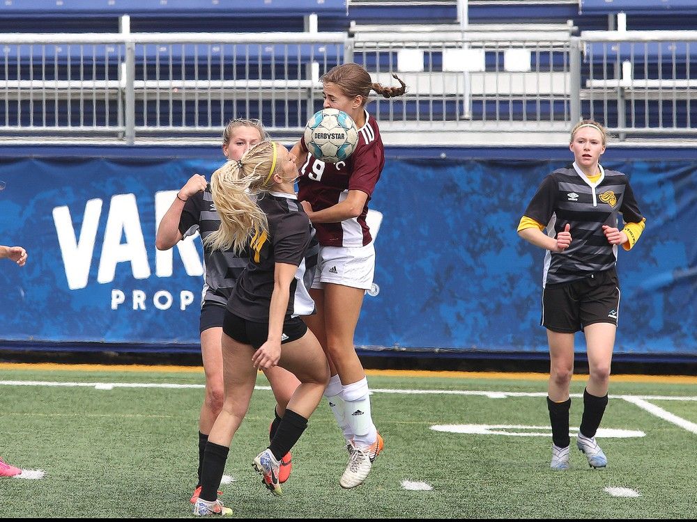 Seven high school champions decided on Wednesday | The Kingston Whig ...