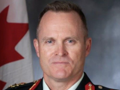 Local military personnel receive Order of Military Merit Awards | The ...