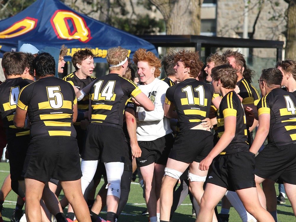 Seven high school champions decided on Wednesday | The Kingston Whig ...