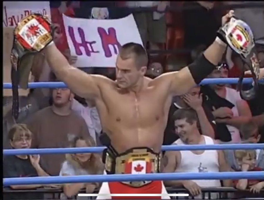 Lance Evers takes the North Bay Sports Hall of Fame by storm | North ...