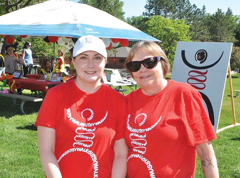 Gutsy Walk returns to Sudbury on June 2 | Sudbury Star