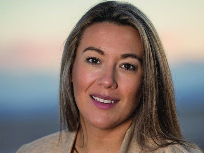 Chelsea-Petrovic running for UCP in Livingstone-Macleod | High River Times