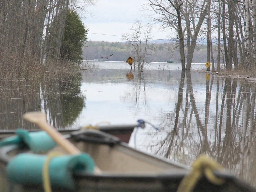 Whitewater Region initiates single of point of registration, contact ...